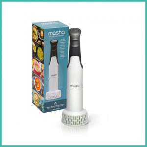Masha - MPL HOME LTD