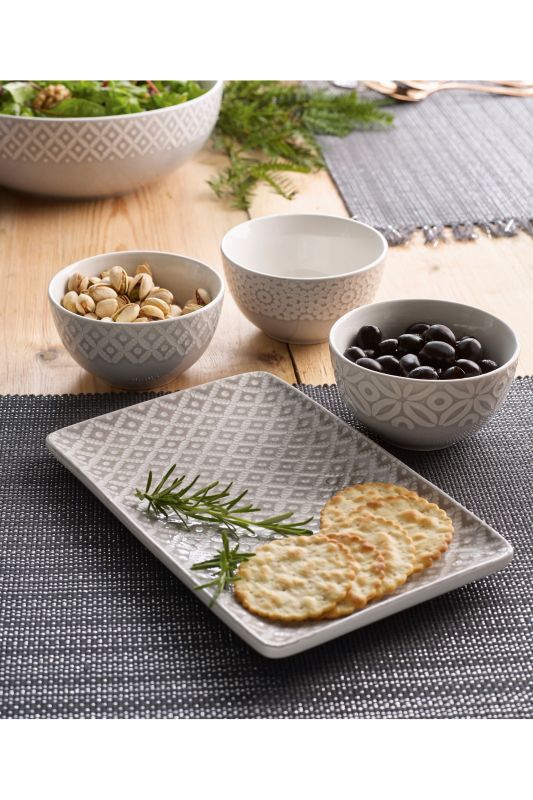 Table Top and Cutlery - MPL HOME LTD