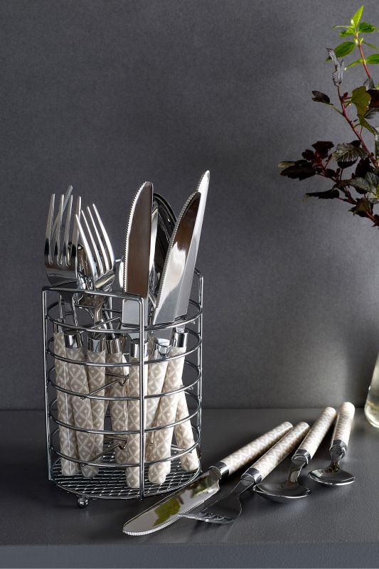 Table Top and Cutlery - MPL HOME LTD