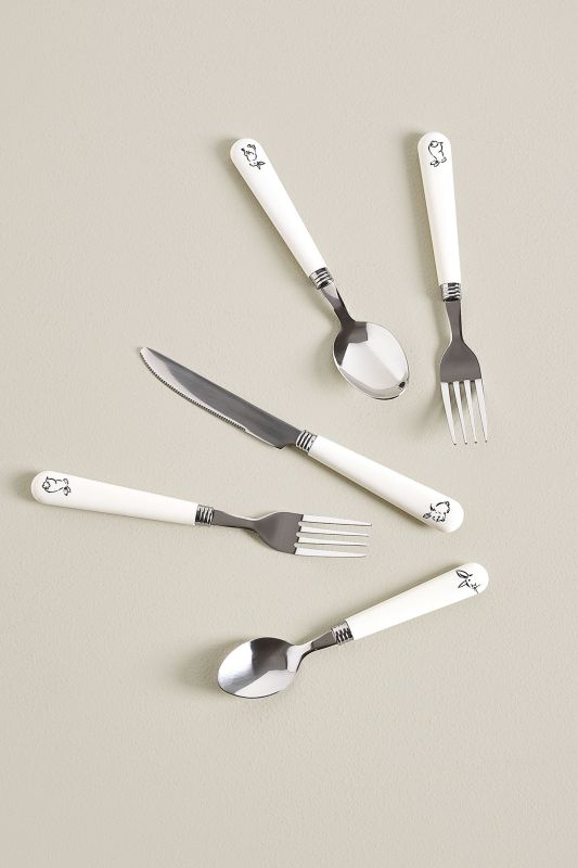 Table Top and Cutlery - MPL HOME LTD